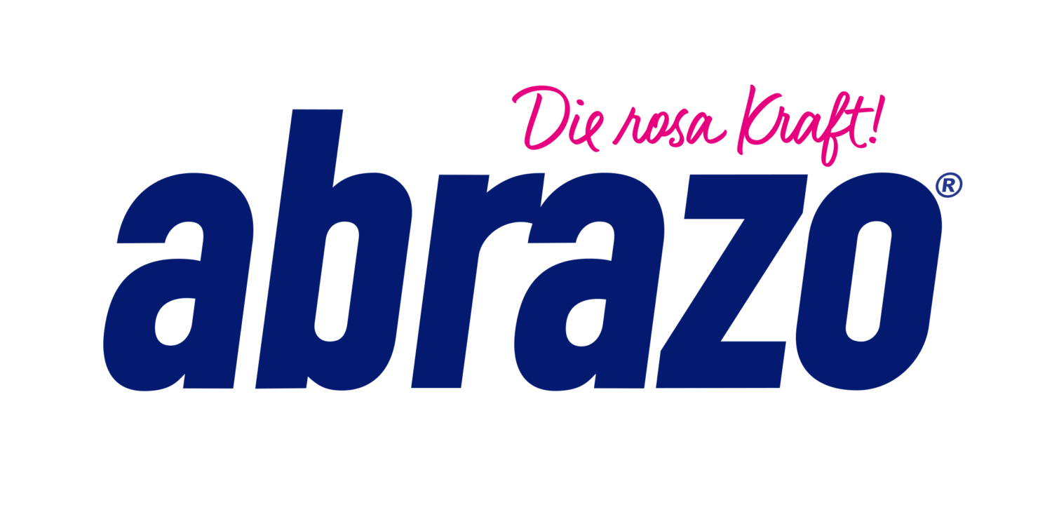 abrazo - Die rosa Kraft